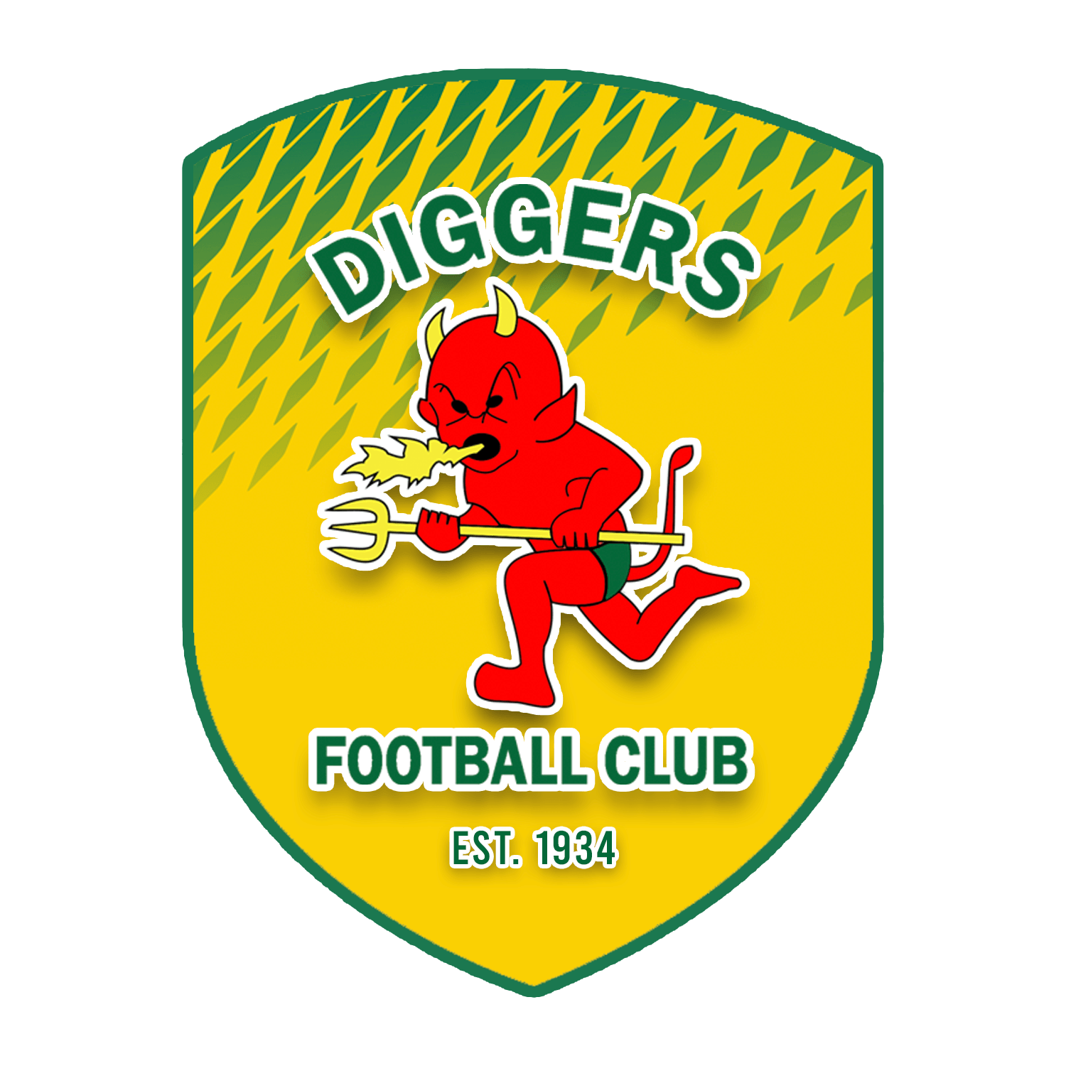 Diggers Football Club – STORMERS SPORTS