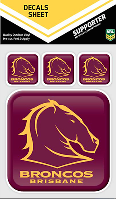 Best NRL Brisbane Broncos Team Merchandise Store - Stormers – STORMERS ...