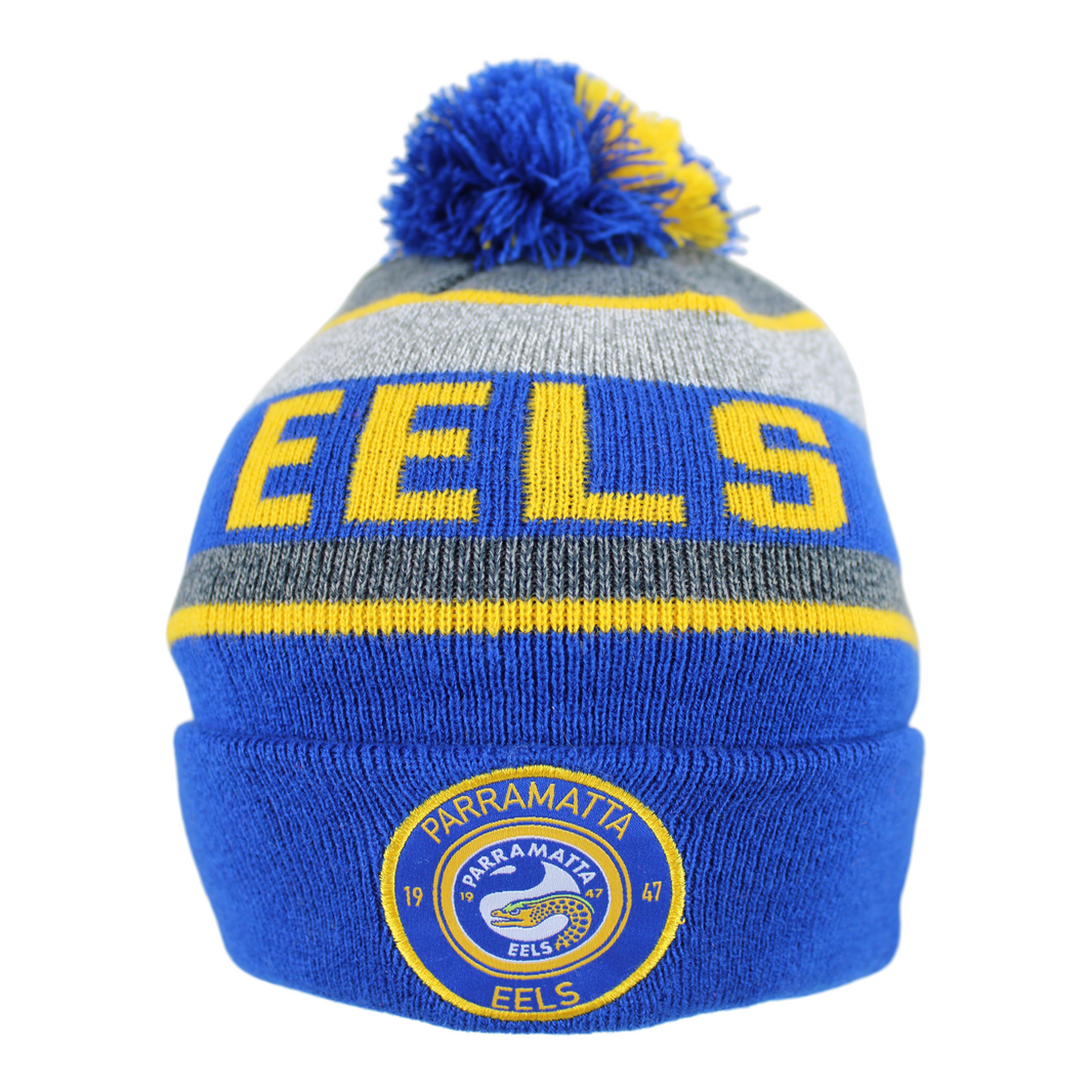 Best NRL Parramatta Eels Merchandise Online Store - Stormers Sports ...