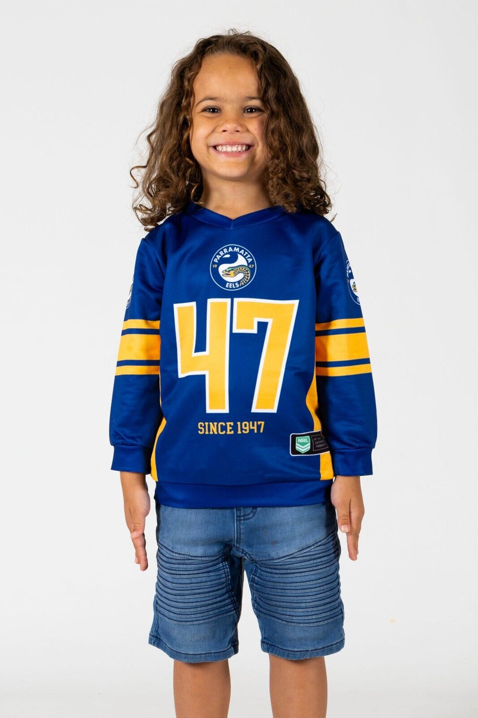 Best NRL Parramatta Eels Merchandise Online Store - Stormers Sports ...