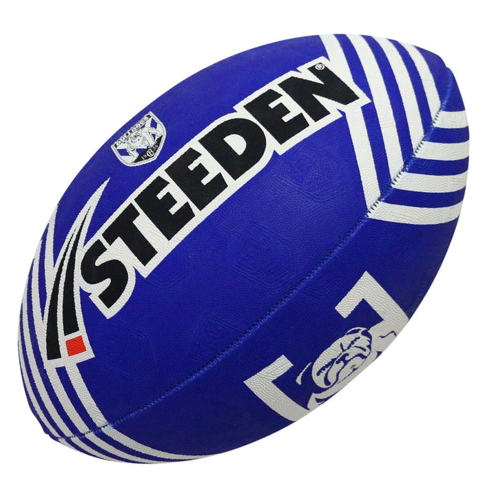 Best NRL Canterbury Bulldogs Team Merchandise Store – Stormers Sports ...