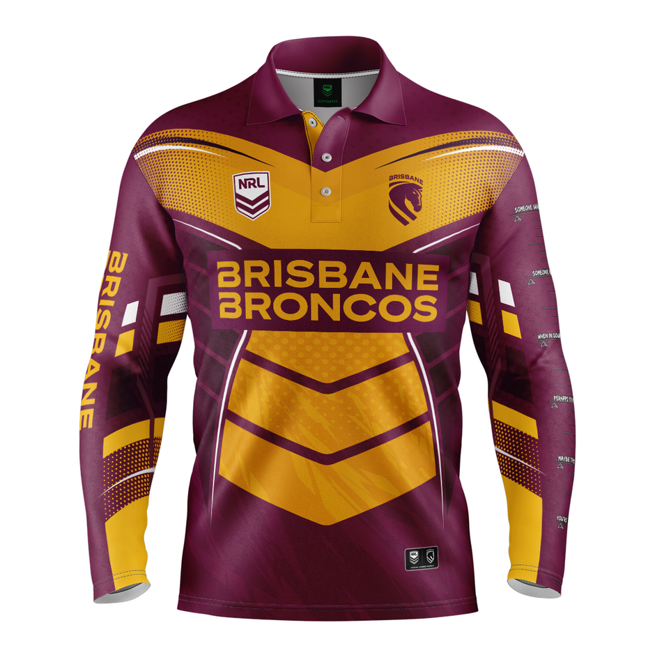 Best NRL Brisbane Broncos Team Merchandise Store - Stormers – STORMERS ...