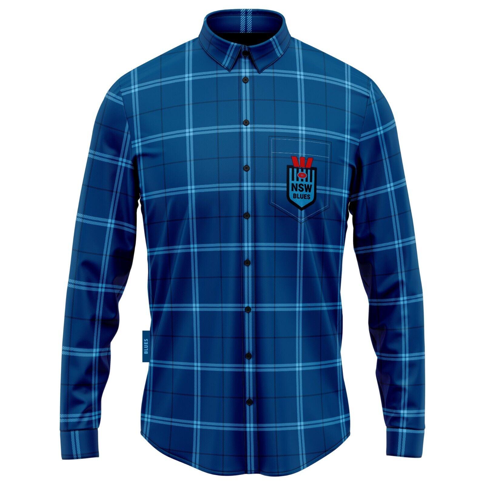 Best New South Wales Blues Merchandise Store - Stormers – STORMERS SPORTS