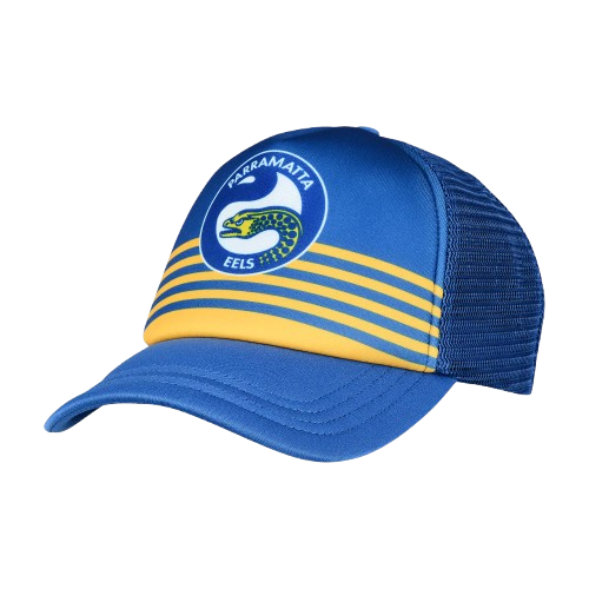 Best NRL Parramatta Eels Merchandise Online Store - Stormers Sports ...