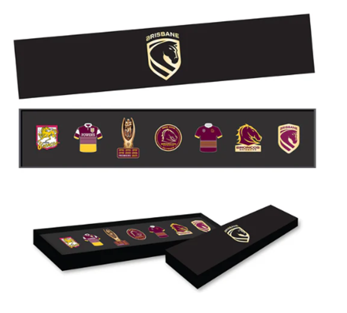 Best NRL Brisbane Broncos Team Merchandise Store - Stormers – STORMERS ...