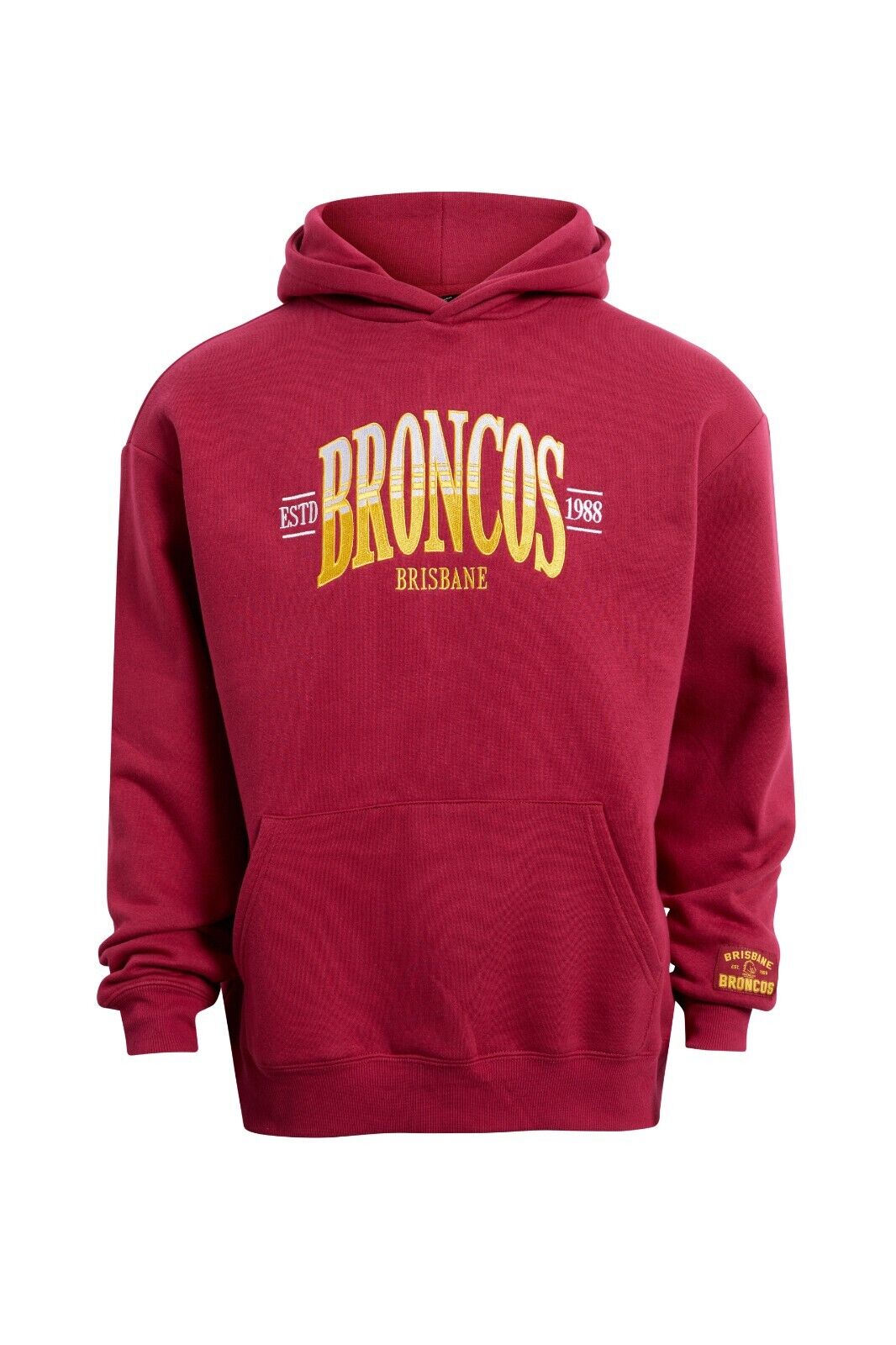 Best NRL Brisbane Broncos Team Merchandise Store - Stormers – STORMERS ...