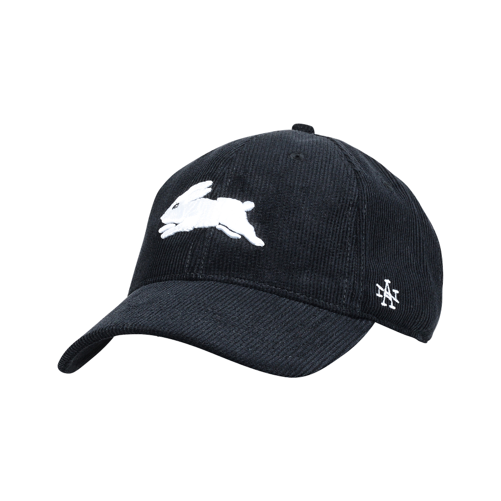 NRL Corduroy Cap - South Sydney Rabbitohs - Hat - Adult - One Size ...