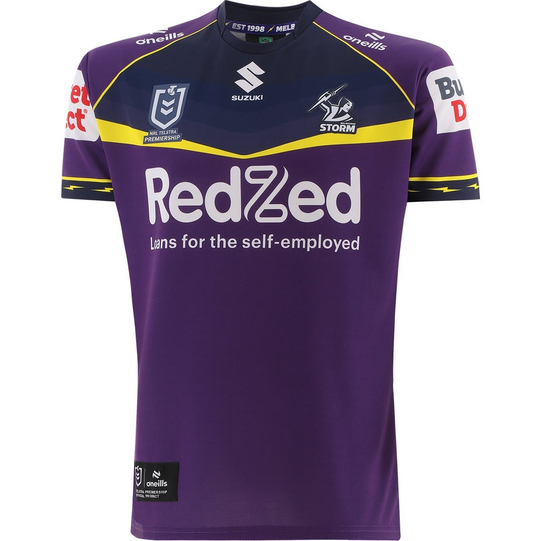 Best NRL Melbourne Storm Merchandise Shop – Stormers sports – STORMERS ...