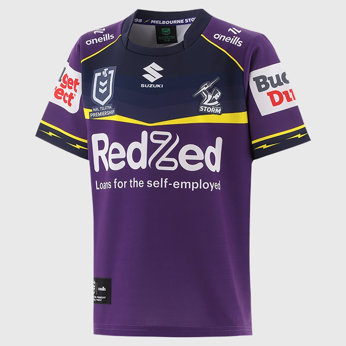 Best NRL Melbourne Storm Merchandise Shop – Stormers sports – STORMERS ...