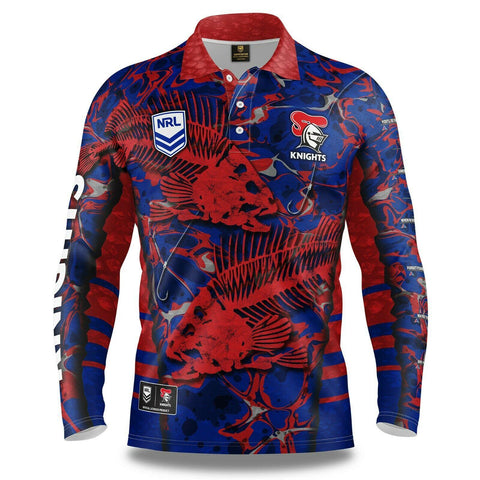Best NRL Newcastle Knights Merchandise Shop – Stormers Sports