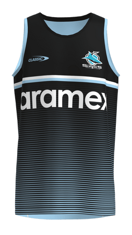 Best NRL Cronulla Sharks Merchandise Shop - Stormers