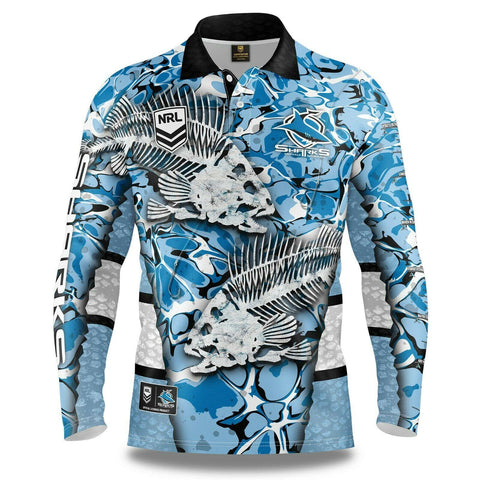 Best NRL Cronulla Sharks Merchandise Shop - Stormers