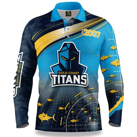 Best NRL Gold Coast Titans Merchandise Shop – Stormers Sports